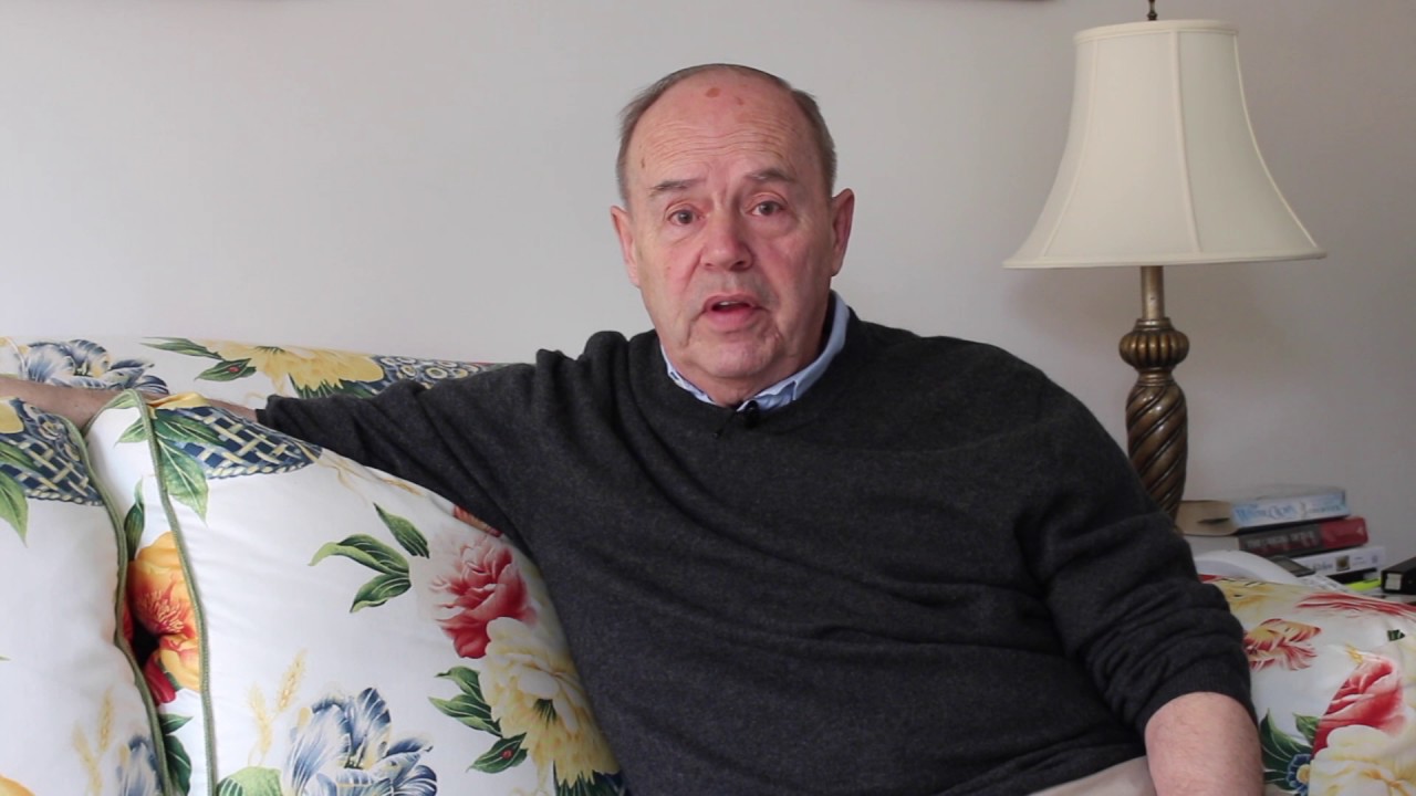 Doug Carmichael on why #LabourWorks for Anfield Plain - YouTube