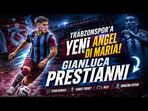 Trabzonspor bir bomba transferi daha açıklamaya hazırlanıyor