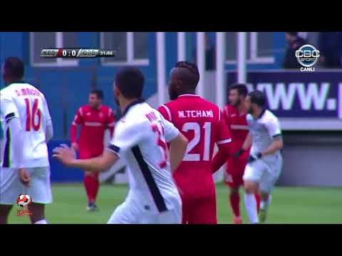 TPL 2017/2018, XX tur, \