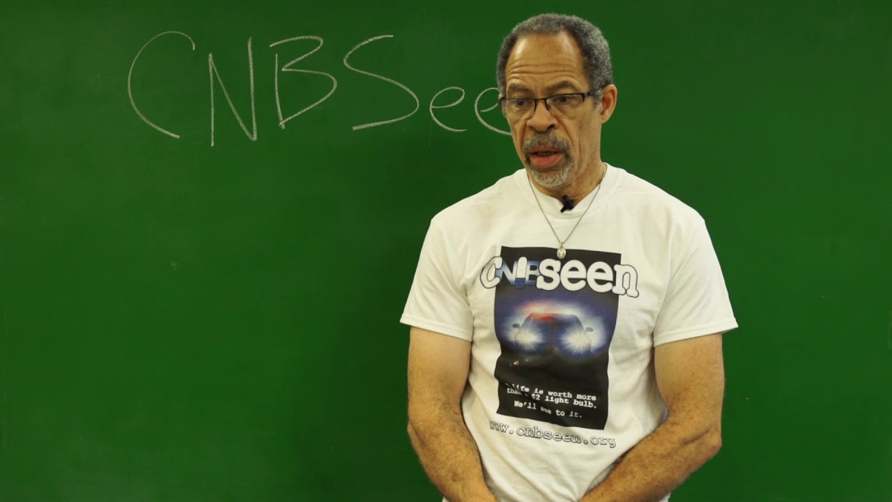 The Social Pitch 8: CNBSeen - YouTube