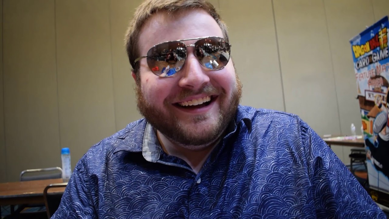 Cvit's Adventure at PPG Richmond - YouTube