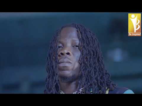 STONEBWOY - PUTUU OFFICIAL MUSIC VIDEO - YouTube