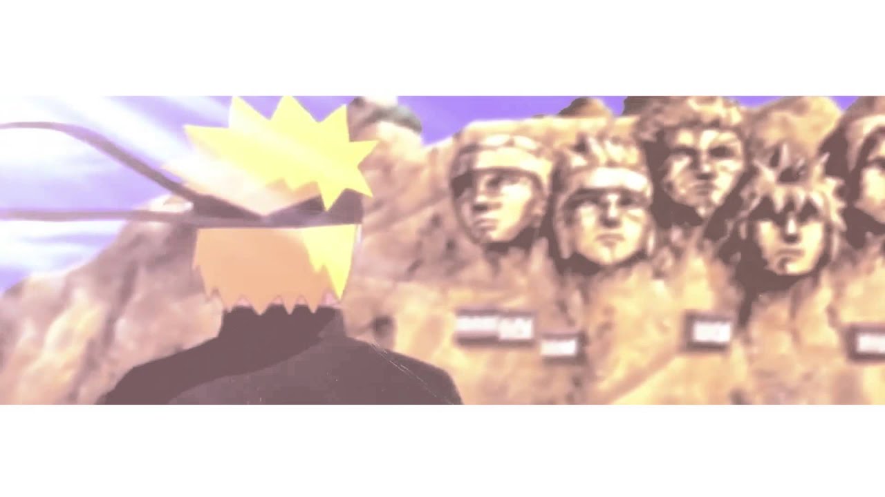 DRAKE - FURTHEST THING / NARUTO / AMV / - YouTube