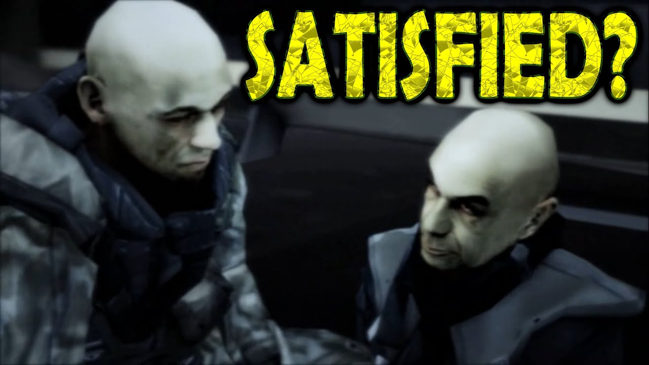 The Death of General Lente ️☢️KILLZONE☢️🔰4K Tendon Cobar Edition🔰PART 8 ...