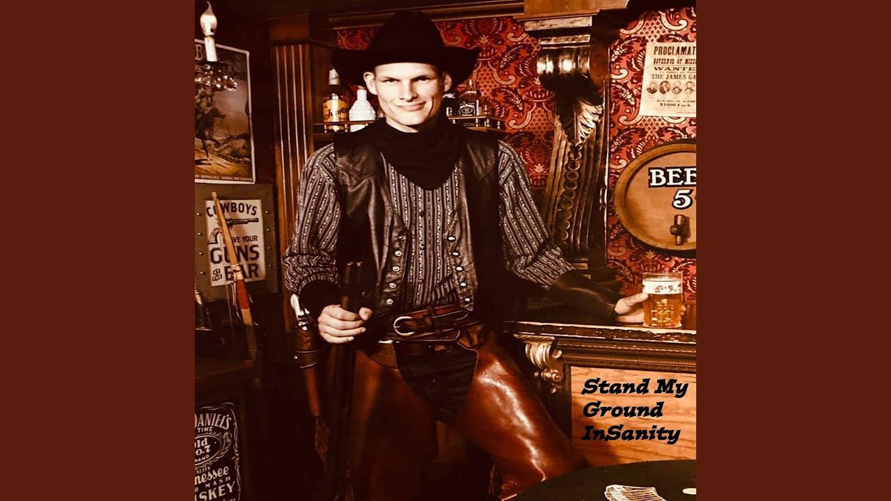 Stand My Ground - YouTube