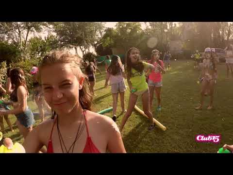 Gira Pool Party 2019