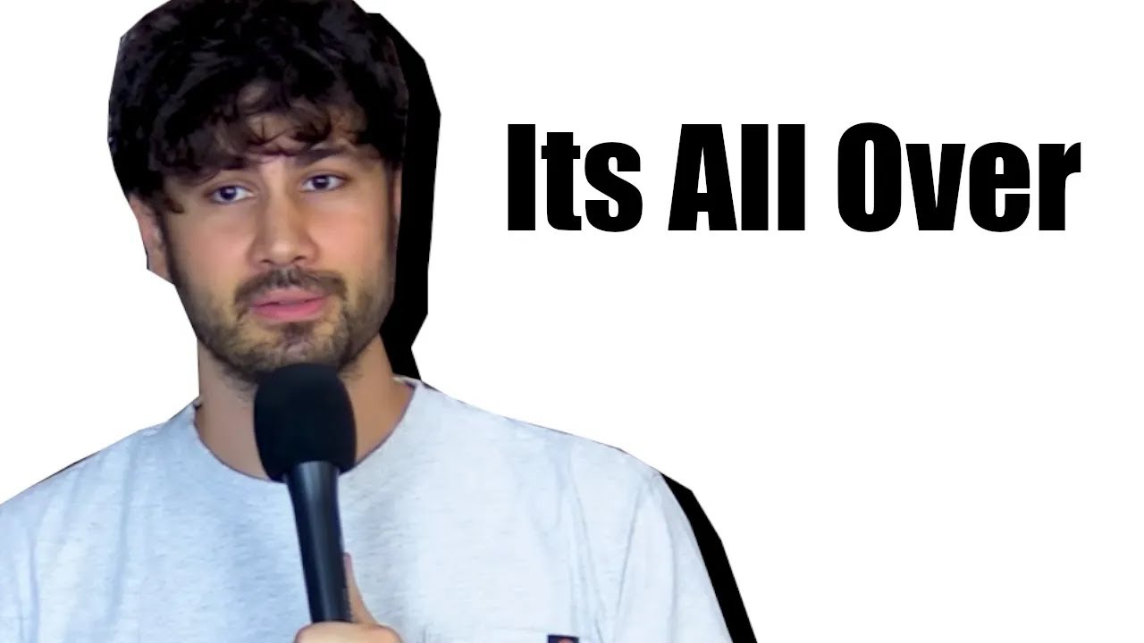 The Def Noodles ROAST (BigBunjeeeeee Reupload) - YouTube