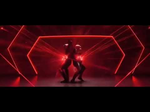 Sonic 3 Dancing Scene Meme - YouTube