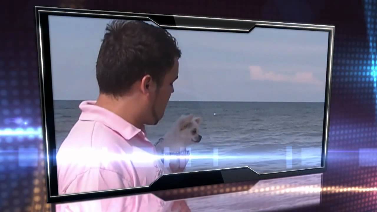 Daniel Kandi DJ Mag top 100 2011 Video - YouTube