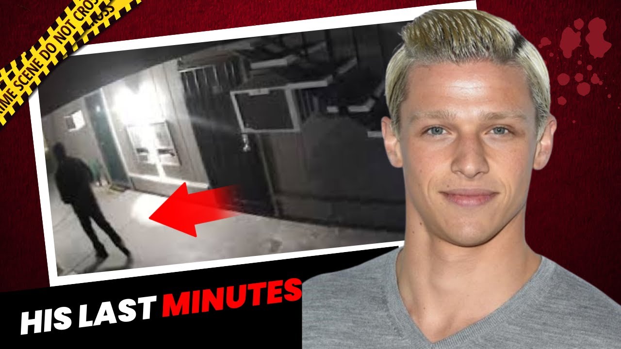 Spencer Lofranco, Gotti Actor, Dead at 33 | THE FINAL FOOTAGE - YouTube