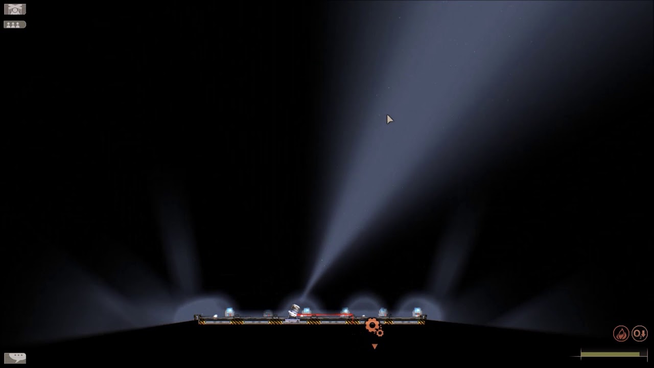 Barotrauma analysis: the abyss. - YouTube