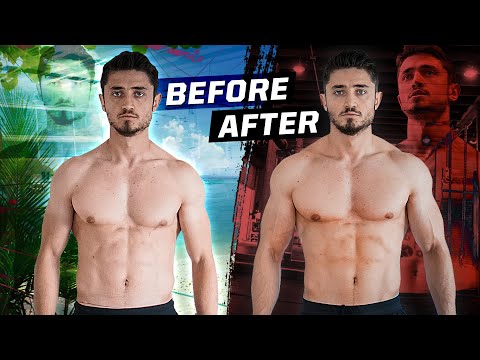 Kas Hafızası ile Kaybettiğim Kasları Nasıl Kazandım? (4 Haftada!)