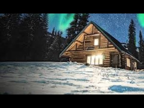 CONSTRUÇÕES NO ALASCA |Série Muito Boa| Deixe seu LIKE e se INCREVA no CANAL