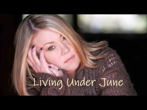 Living Under June Jann Arden - YouTube