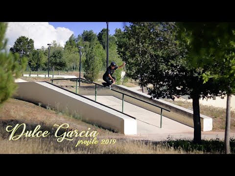 Dulce Garcia / Profile 2019