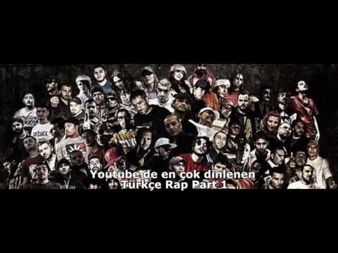 Harika rep şarkıları