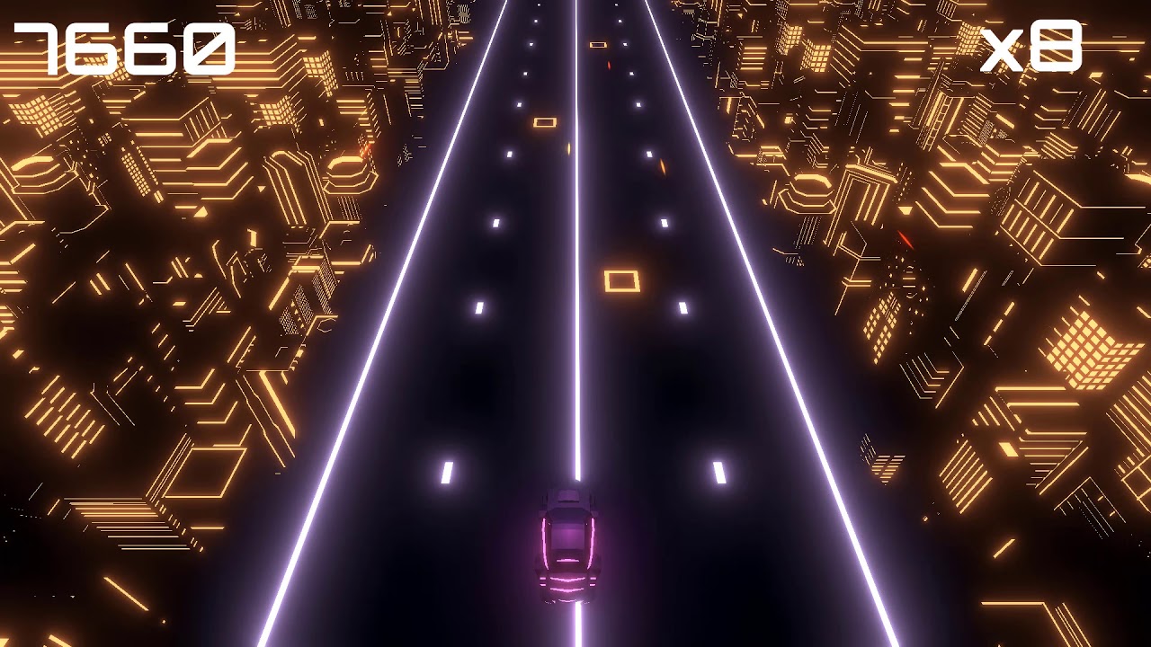 Laser Heart Official Trailer - YouTube