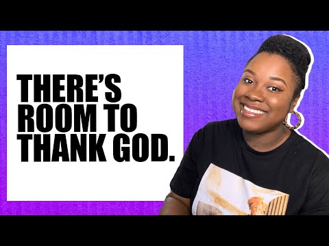 When You Think, You Can Thank | Kreate with Kendra Ep.79