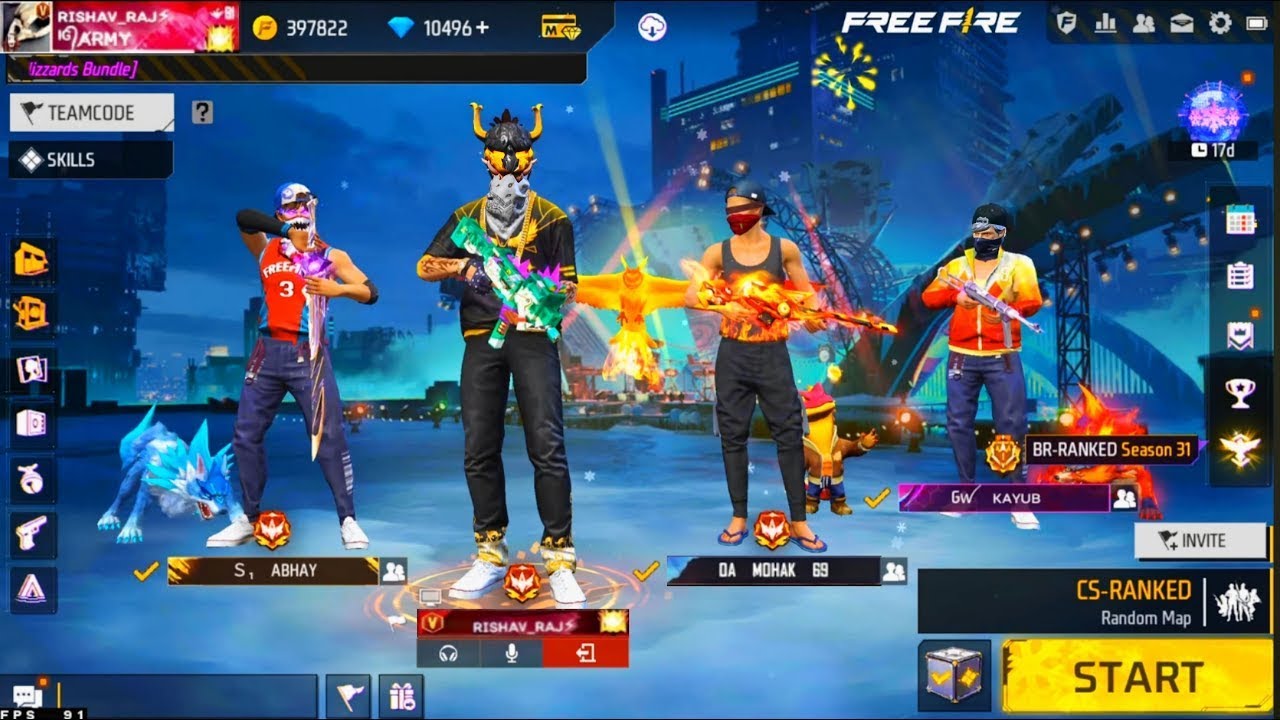 FREE FIRE LIVE CUSTOM ROOM | FF LIVE GIVEAWAY ? 🗿 ️ #freefire #ff # ...