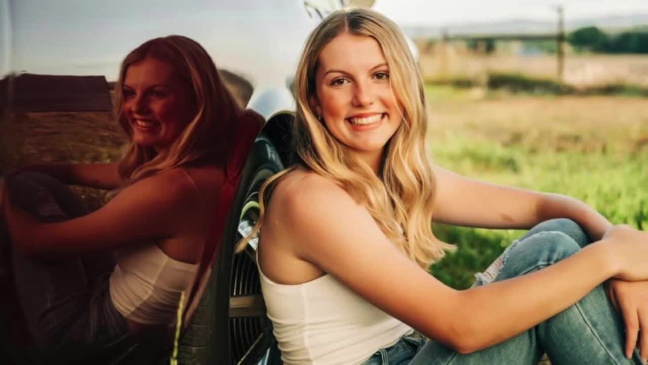 Delaney Doherty's father reacts after suspect in her death denied bail ...