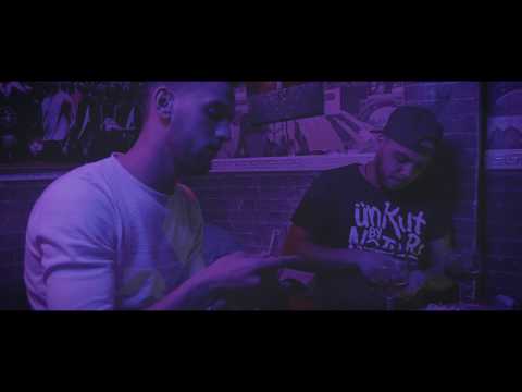 Mc Majhoul - MAMA ( EXCLUSIVE Music Video )
