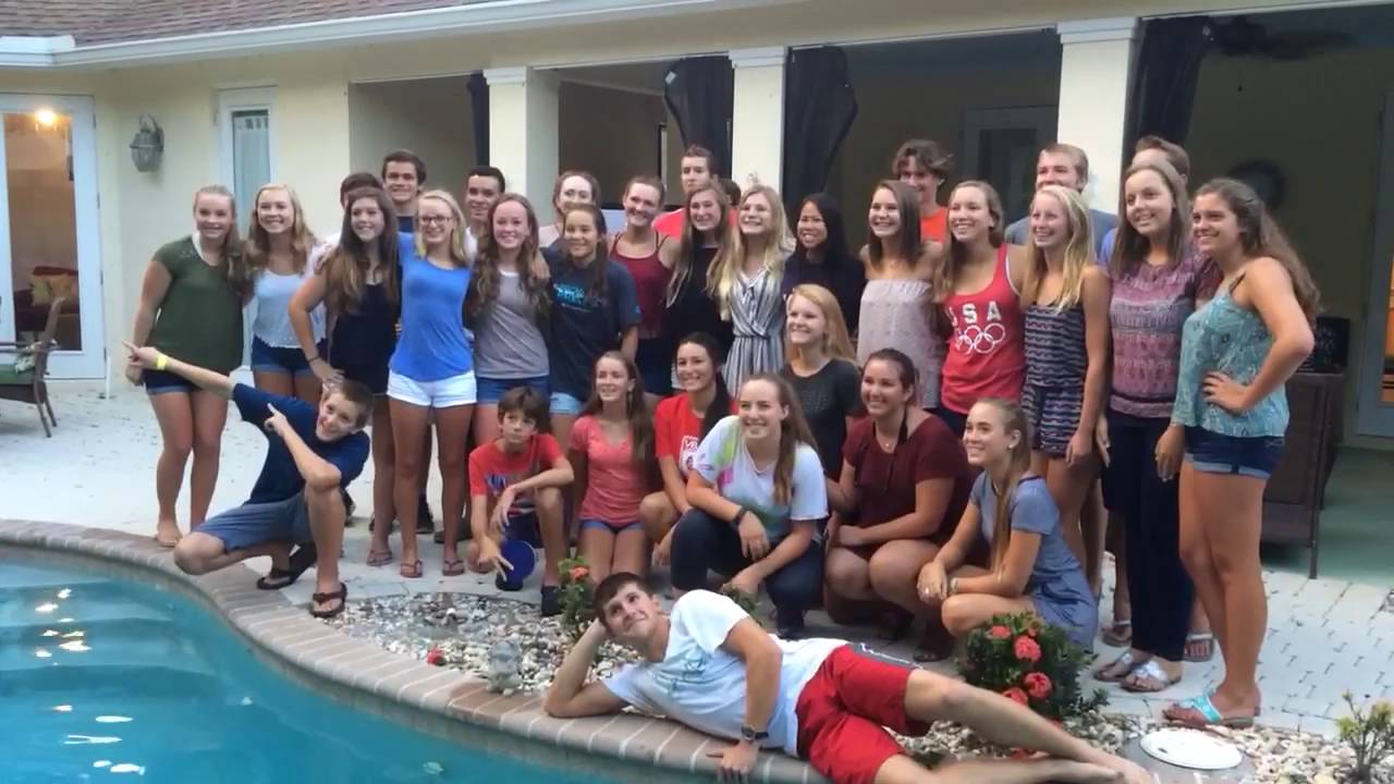 vbhs otbp 2016 - YouTube