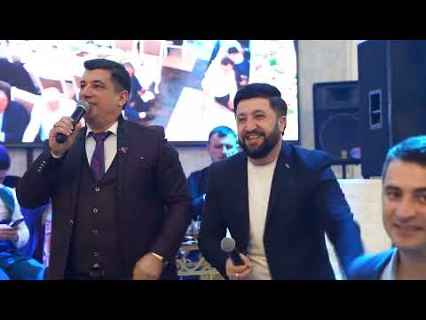 Emin Astarali - Afiq Qarabagli . yeni 2022. Sank Peterburq toyu