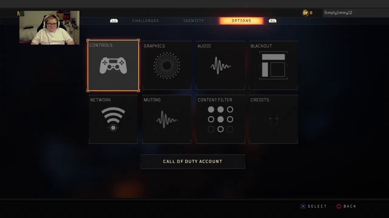 CODB04 PRO NxP player Blackout solo multiplayer S&D TDM HST And ...