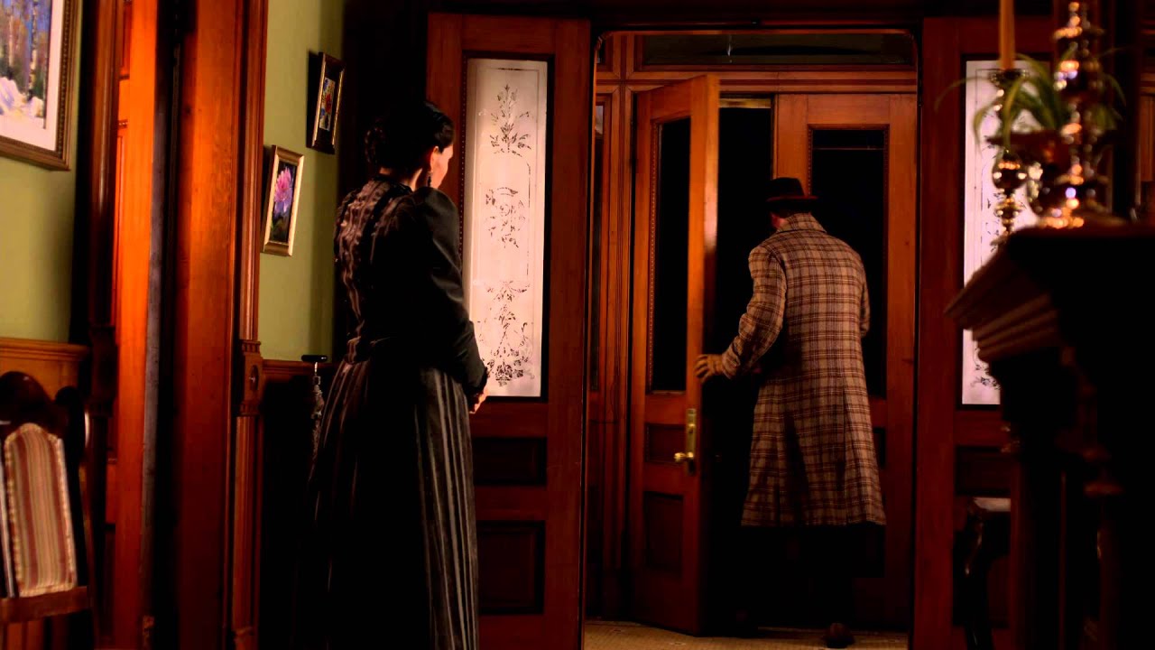 Welcome To Maplecroft - YouTube