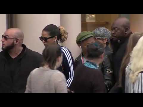 Tv interview Chris Tap at A-list Lifestyle broadcasted in 40 countries ...