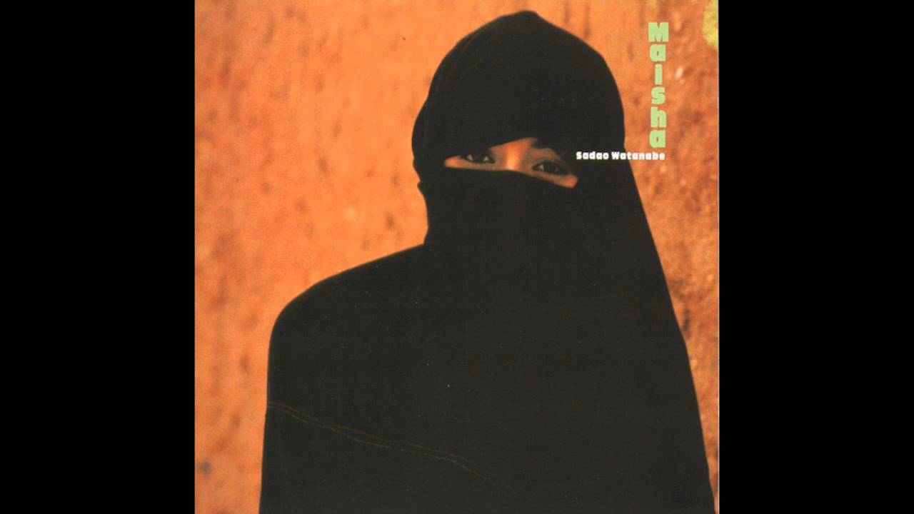 Sadao Watanabe - Men and women.wmv (Feat. Brenda Russell ) - YouTube