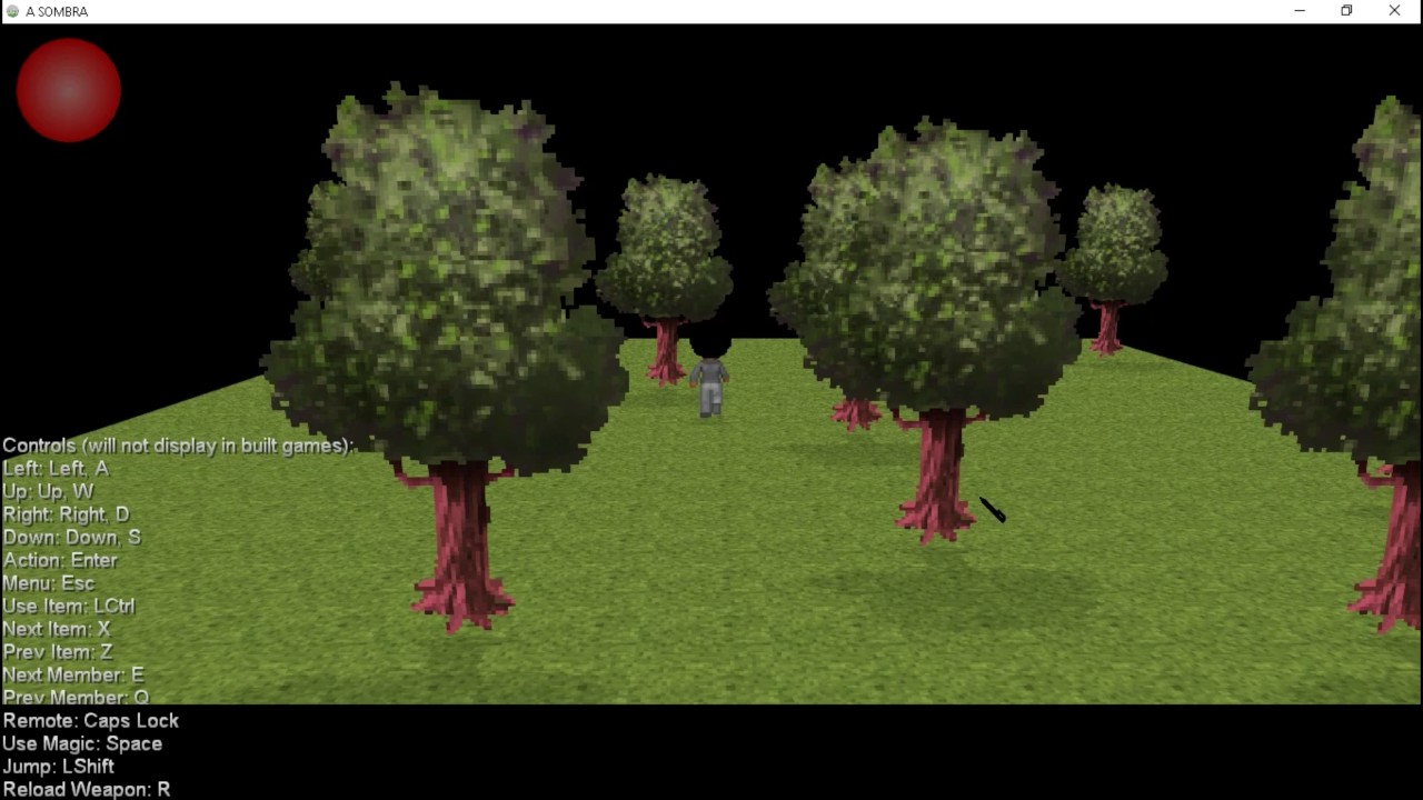 Criar jogos em 3D - YouTube