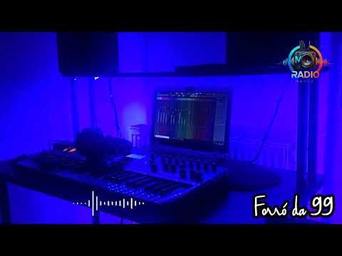 FORROZÃO DA 99 FM 