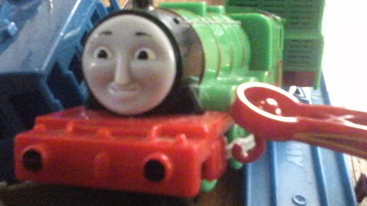 Thomas and friends. NEVER NEVER NEVER GIVE UP!! (music video)🎵🎶🎵🎼 - YouTube