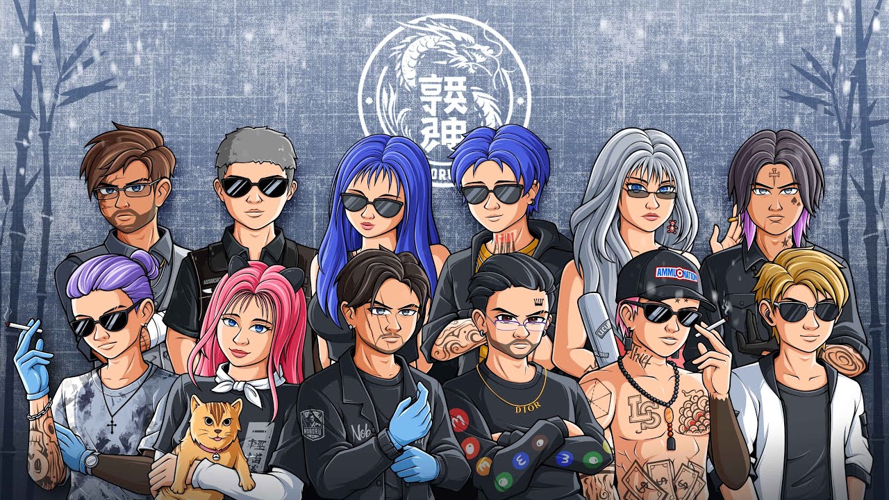 mencoba parminthon #loirp #noborukai - YouTube