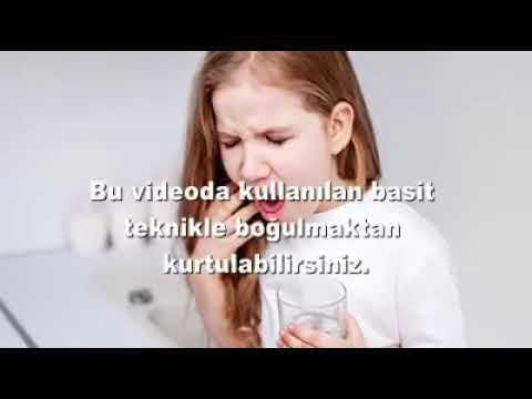 Bu kısacık video hayatınızı kurtarabilir