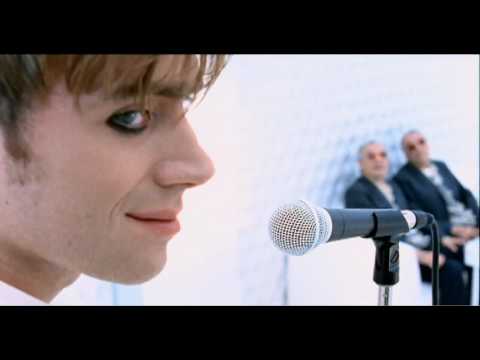 Blur - The Universal HD - YouTube