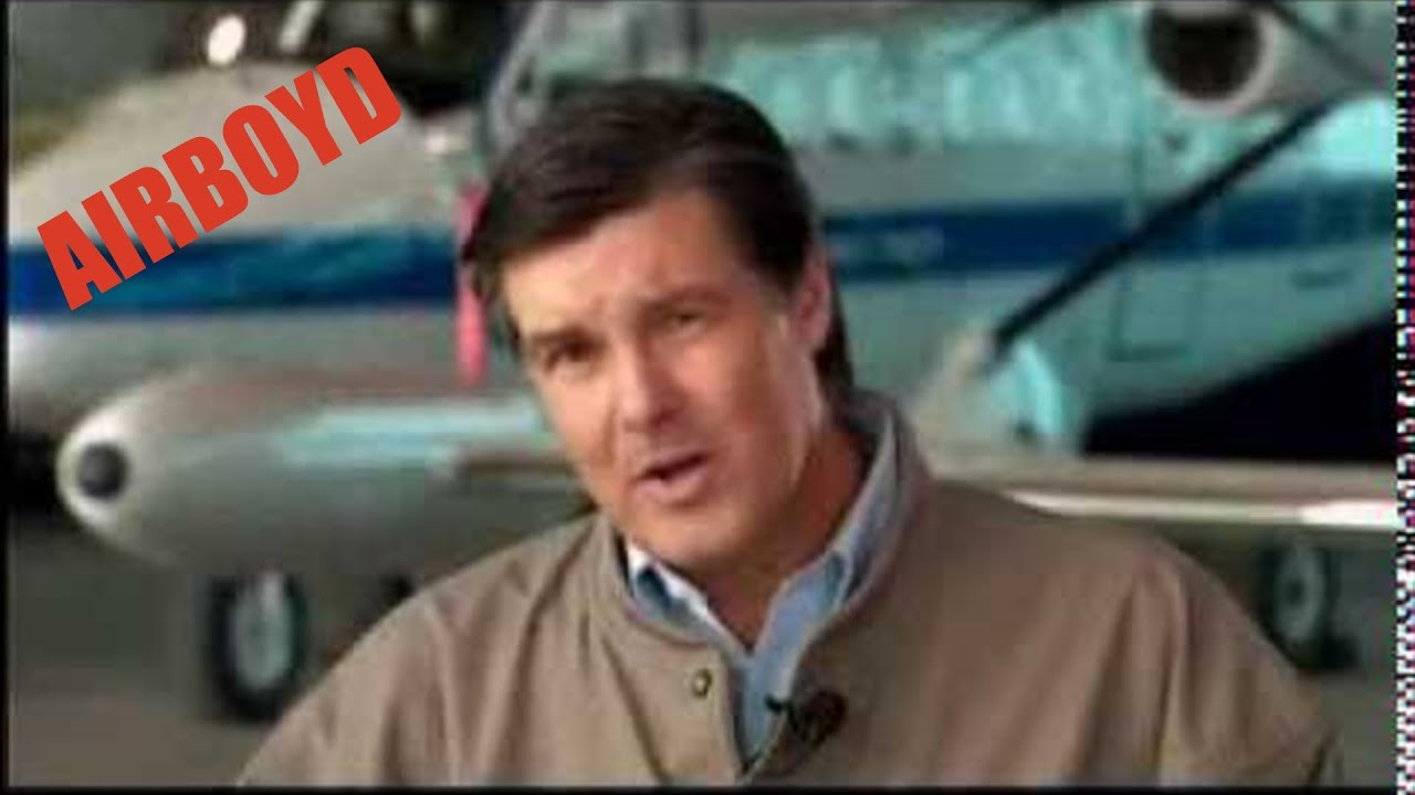 Supercooled Large Droplet Icing (SLD) - YouTube