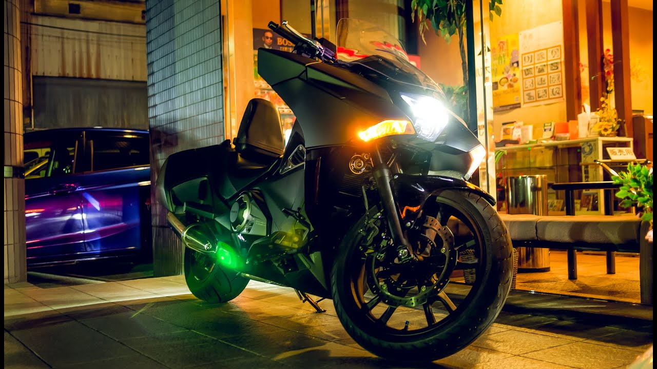 Honda Nm4 02