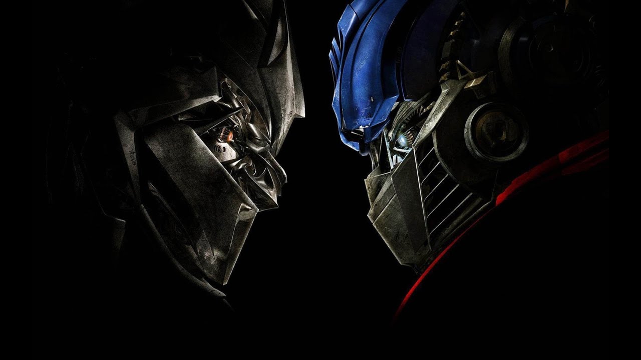 Transformers Hip Hop Beat (Instrumental) - YouTube