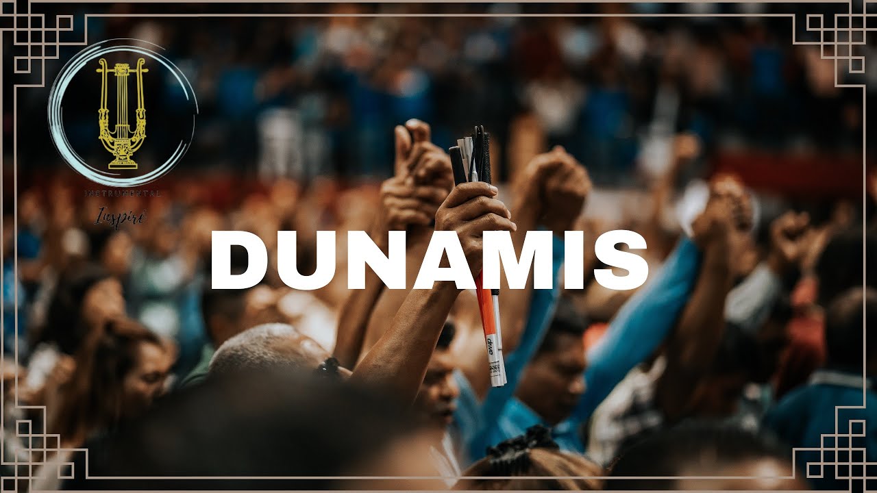 Dunamis (Instrumental service prophétique, apostolique etc…) - YouTube