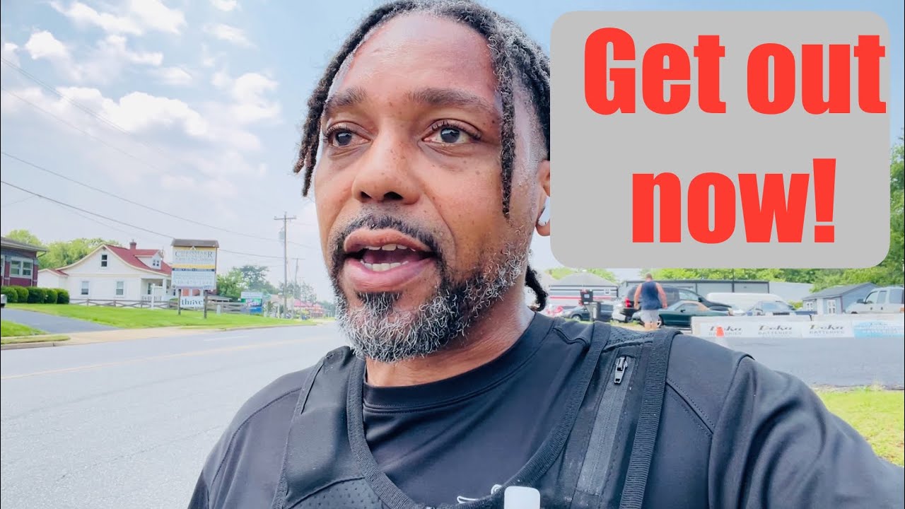 Get out now if you don’t want YouTube! - YouTube