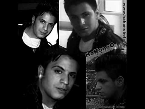 Mc Hakano - Bir gülüm vardi - Doldur Meyhaneci Adnan Senses 2010 (www.hakanobela.de)