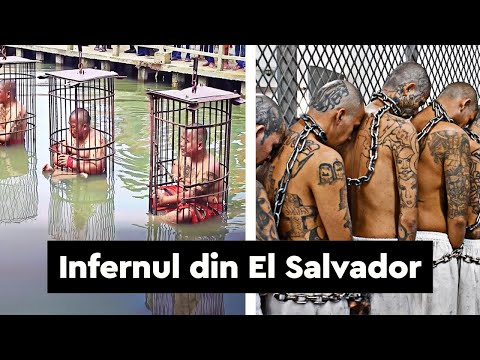 O zi în cea mai proastă închisoare din lume