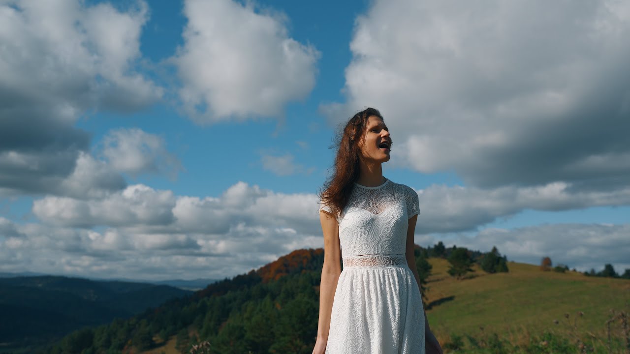 Lulya- Dziś rozumiem, wiem (OFFICIAL VIDEO 2022) - YouTube