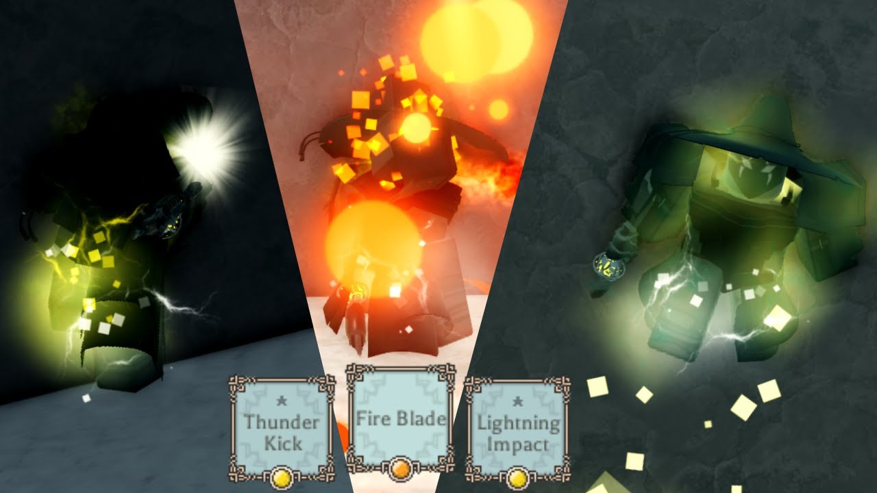 3 Guard Breaks... | Deepwoken - YouTube