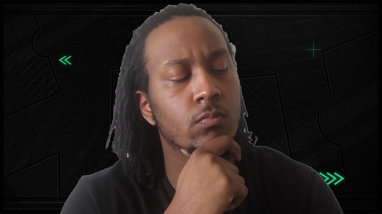 Am I Cooning for The "Whyte" Man? - YouTube