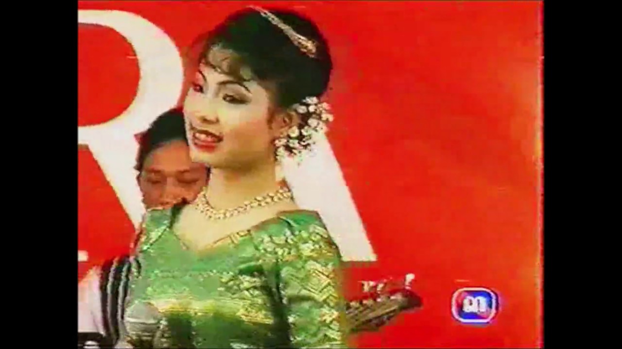 បេះដូងស្នេហា ទូច ស៊ុននិច/Touch Sunnix TV3 live concert - YouTube