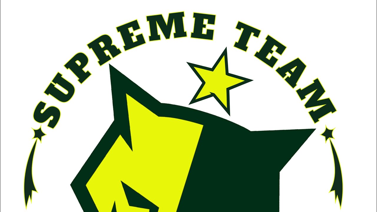 Supreme Team South Vlog 1 - YouTube