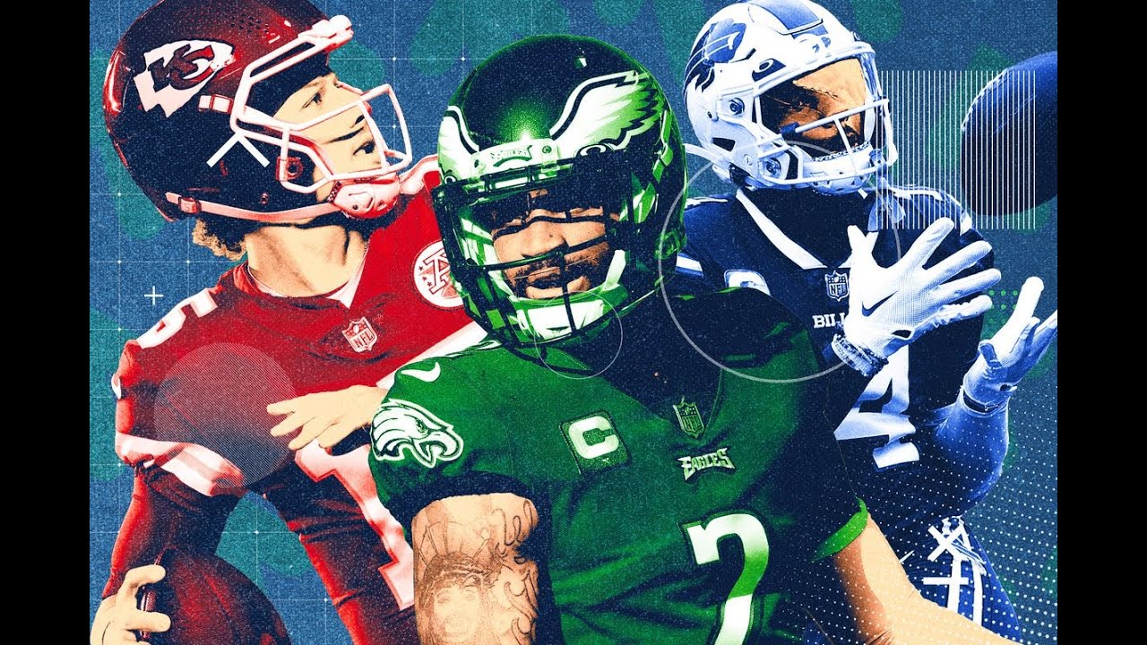 Route Tree TV EP10: NFL Week 10 - YouTube